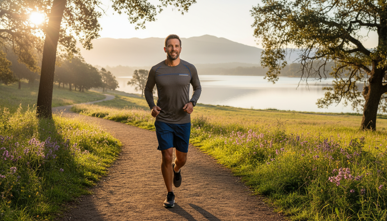 Unstoppable confidence: 6 daily habits of high self-esteem men