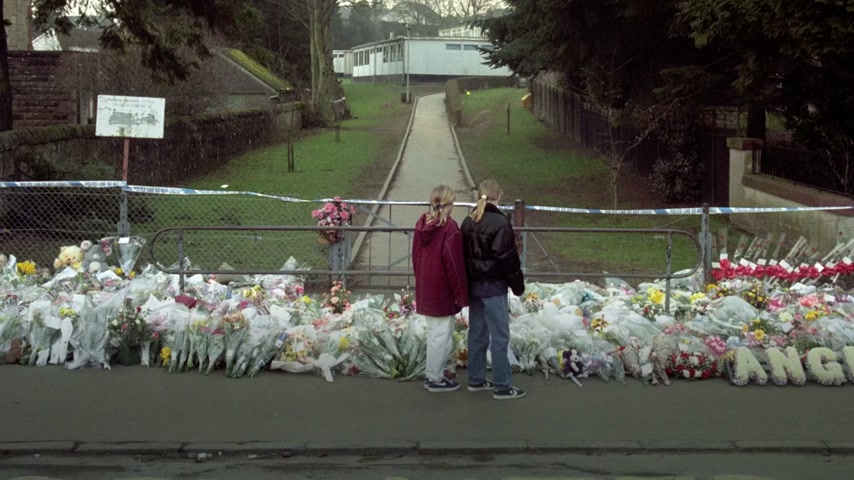 Dunblane massacre - 30 years since the UK's worst mass shooting
