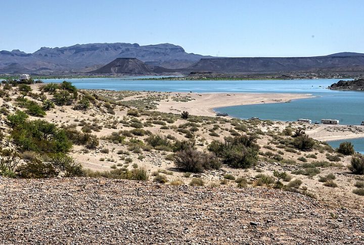 20 state parks that keep hooking fishing lovers