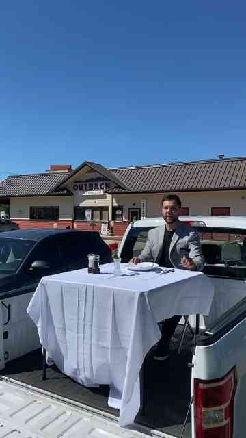 This is my honest steak review of Outback Steakhouse