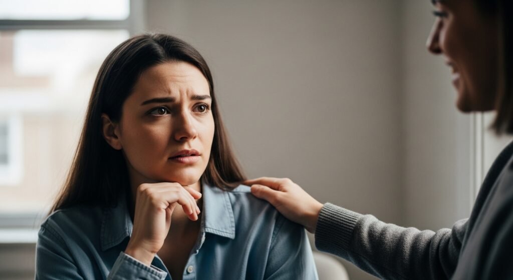 If someone’s been deprived of love, they’ll do these 7 things even when ...