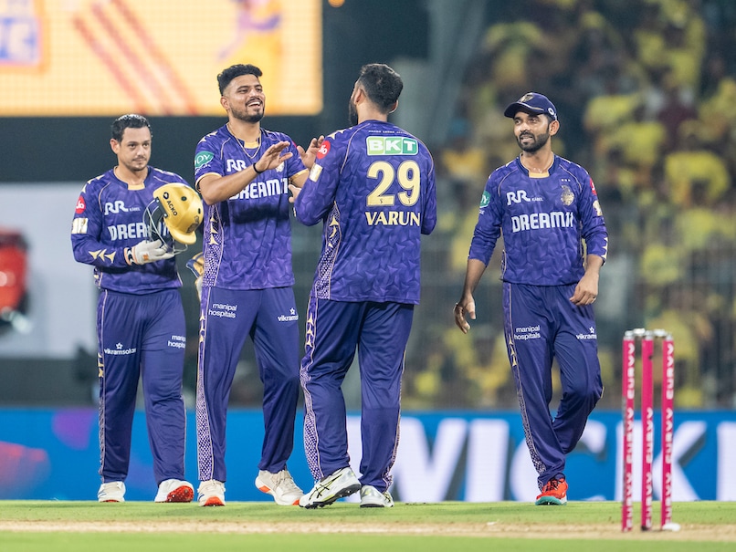 KKR name Mustafizur Rahman's replacement, player pulls out of PSL for IPL