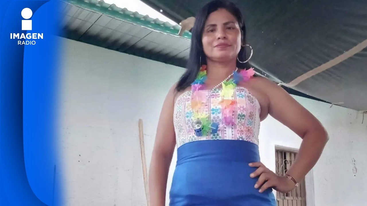 Asesinan a Claudia Ivette Estrada, líder del PRI en Ometepec
