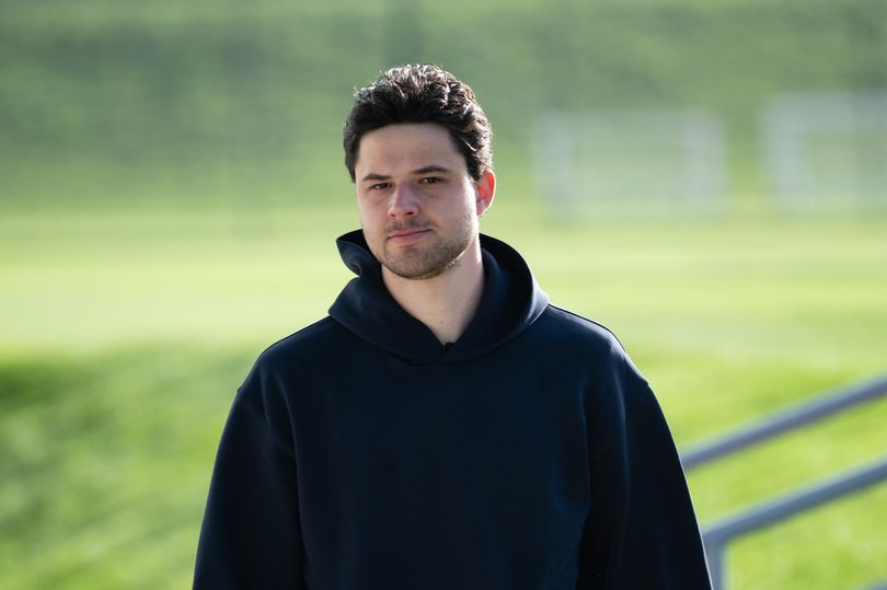 Senne Lammens reveals bizarre Man United ritual he learned from ex ...