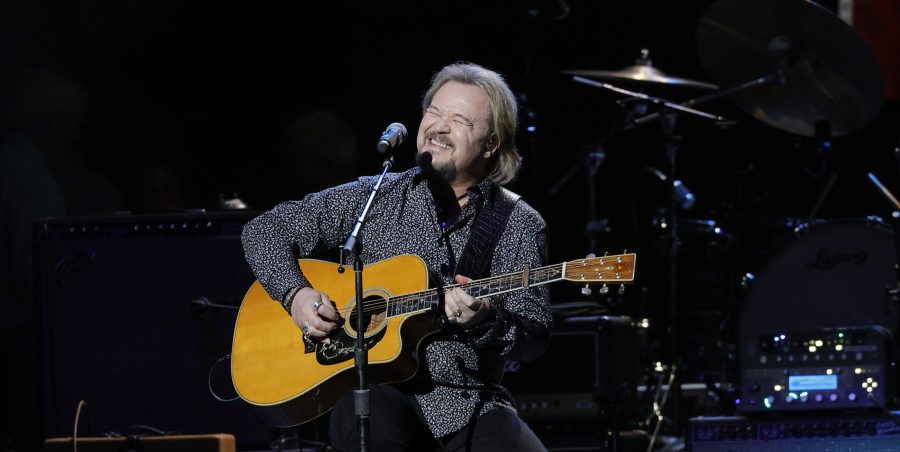 Travis Tritt coming to Richmond’s Altria Theater in October