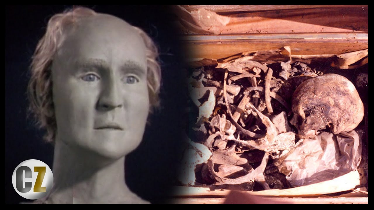 When viewers solved the mystery