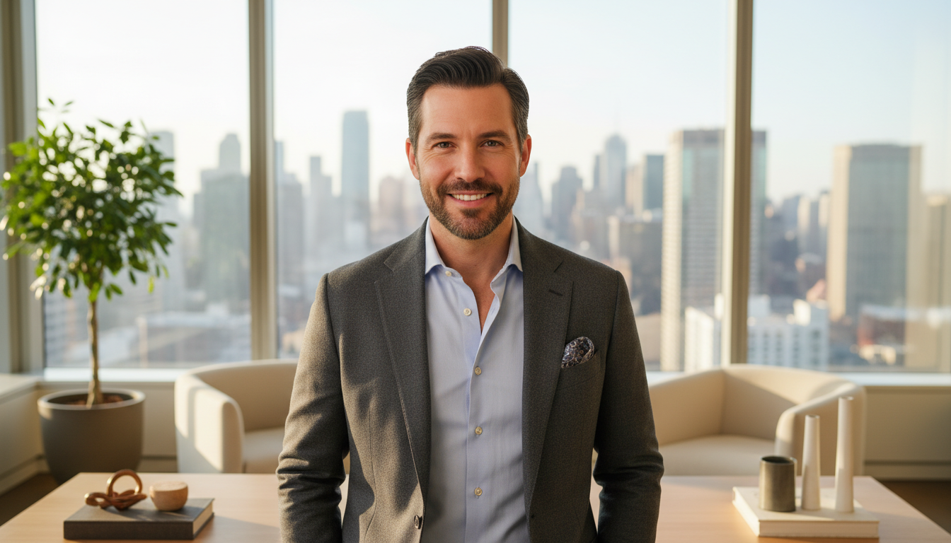 Unstoppable confidence: 6 daily habits of high self-esteem men