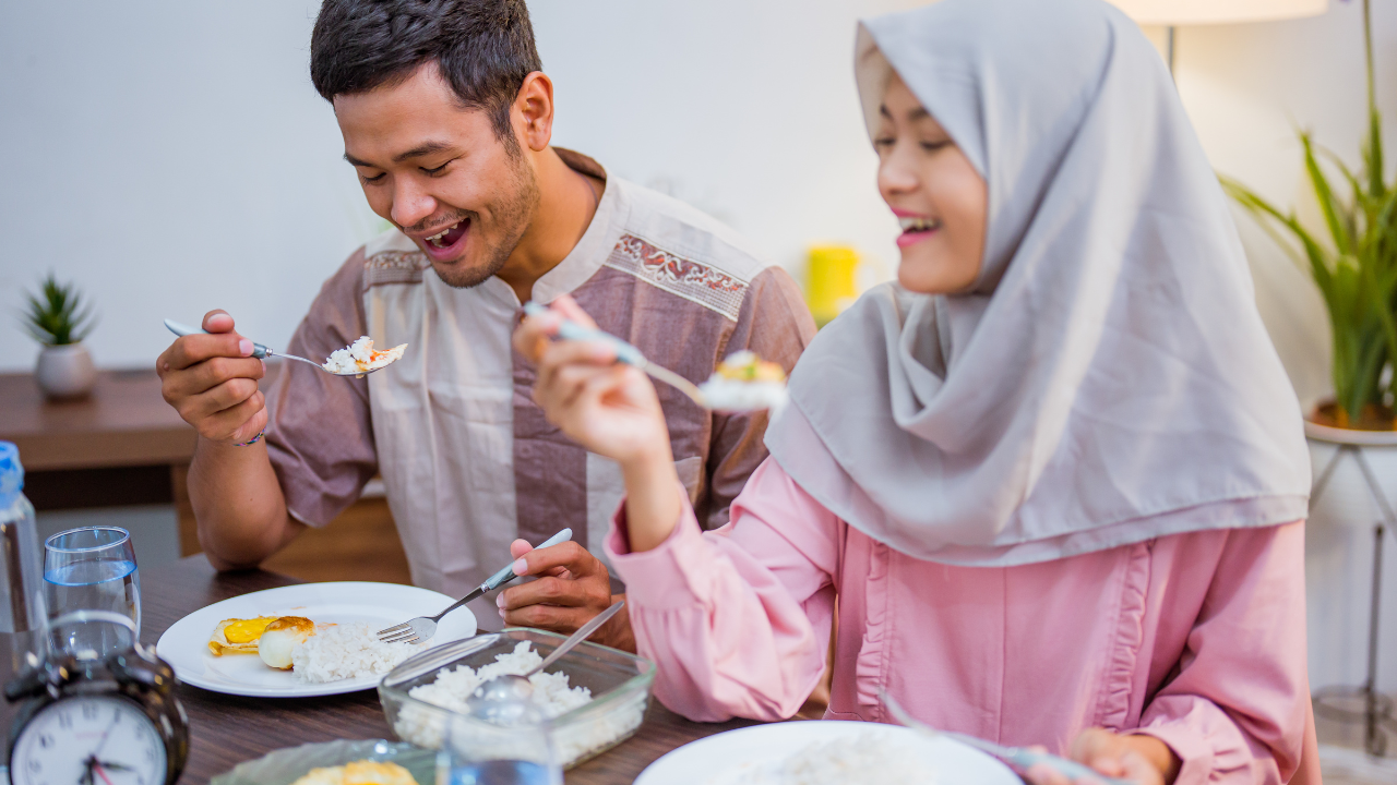 The '3-hour dinner rule': Doctors say this simple change could improve ...