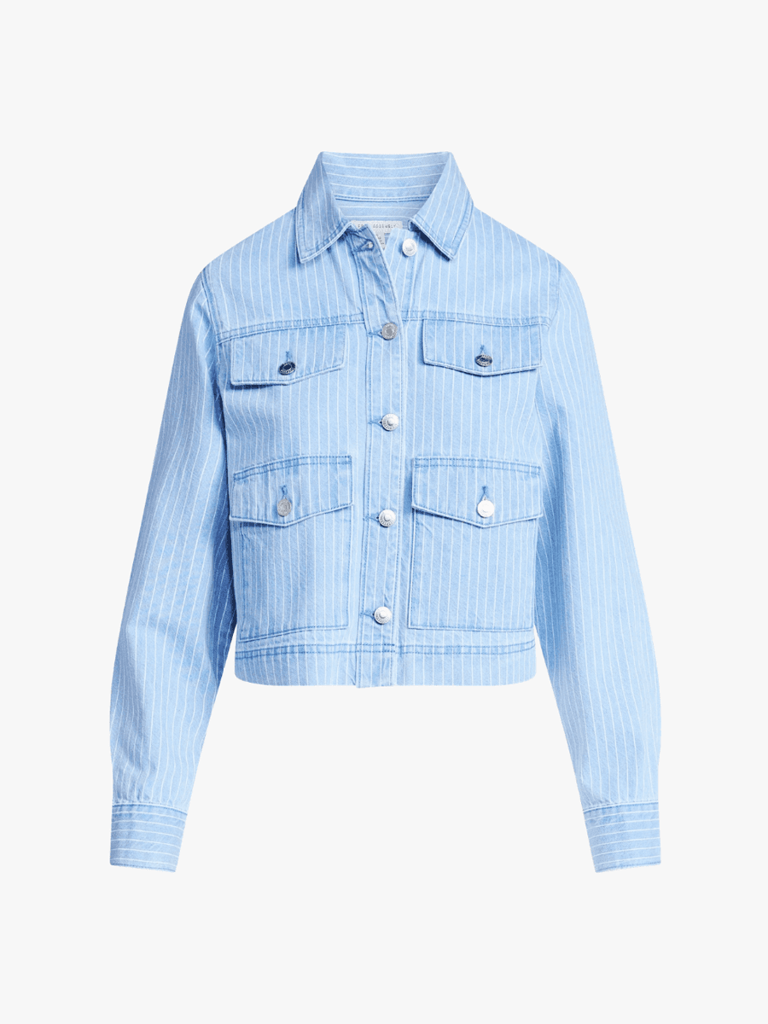 36 best lightweight jackets for your chicest spring yet