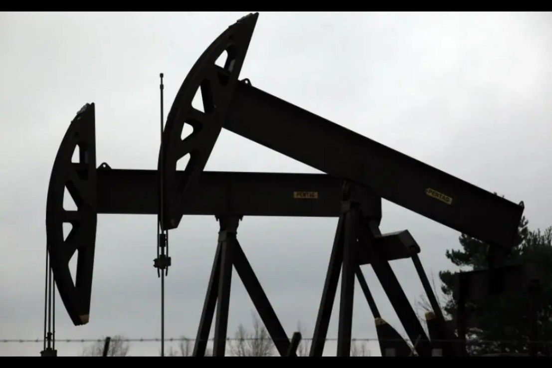 Drill in Britain’s biggest oil field or risk energy crisis, Make UK ...