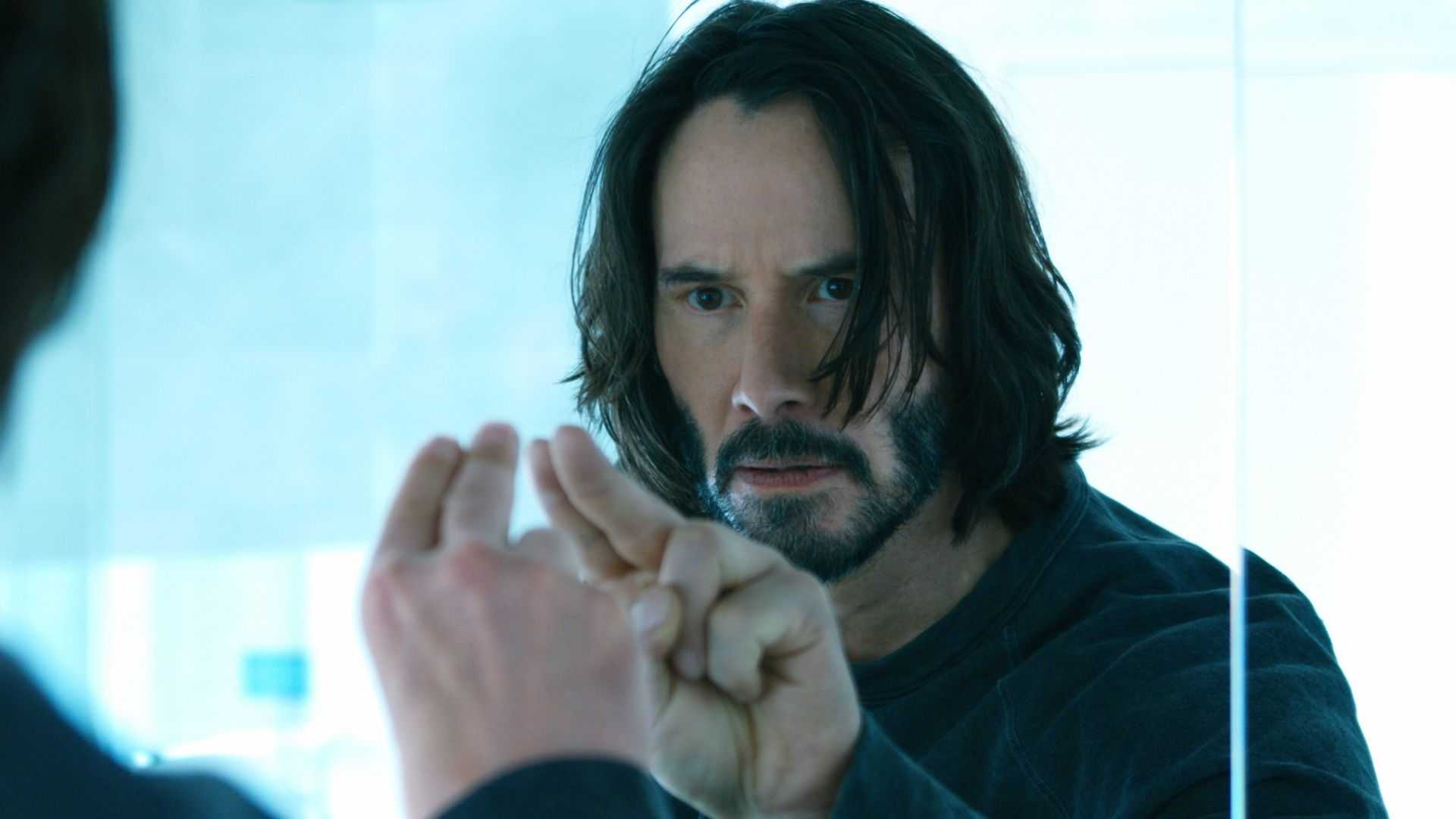 After 27 years, it's officially the end of an era for The Matrix