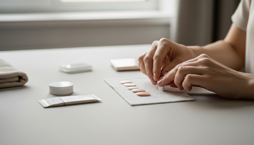 From start to finish: Here’s exactly how to remove acrylic nails like a pro