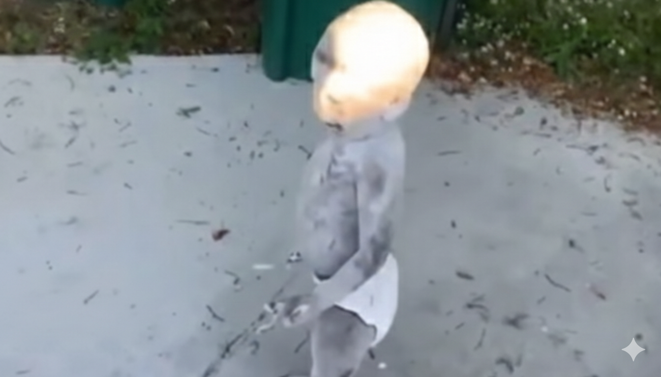 Kids caught red-handed - and their excuses are priceless