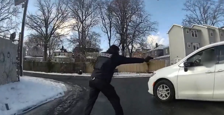 Videos show fatal police shooting in Newark: ‘Gut-wrenching tragedy ...