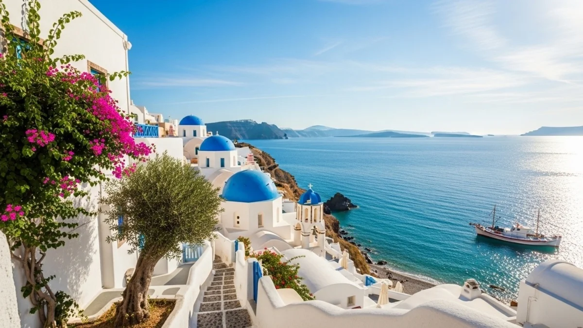 9 países que casi le pagan a turistas mexicanos para que los visiten