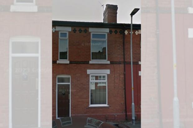 Mid-terrace single-family home proposed to become town’s latest HMO
