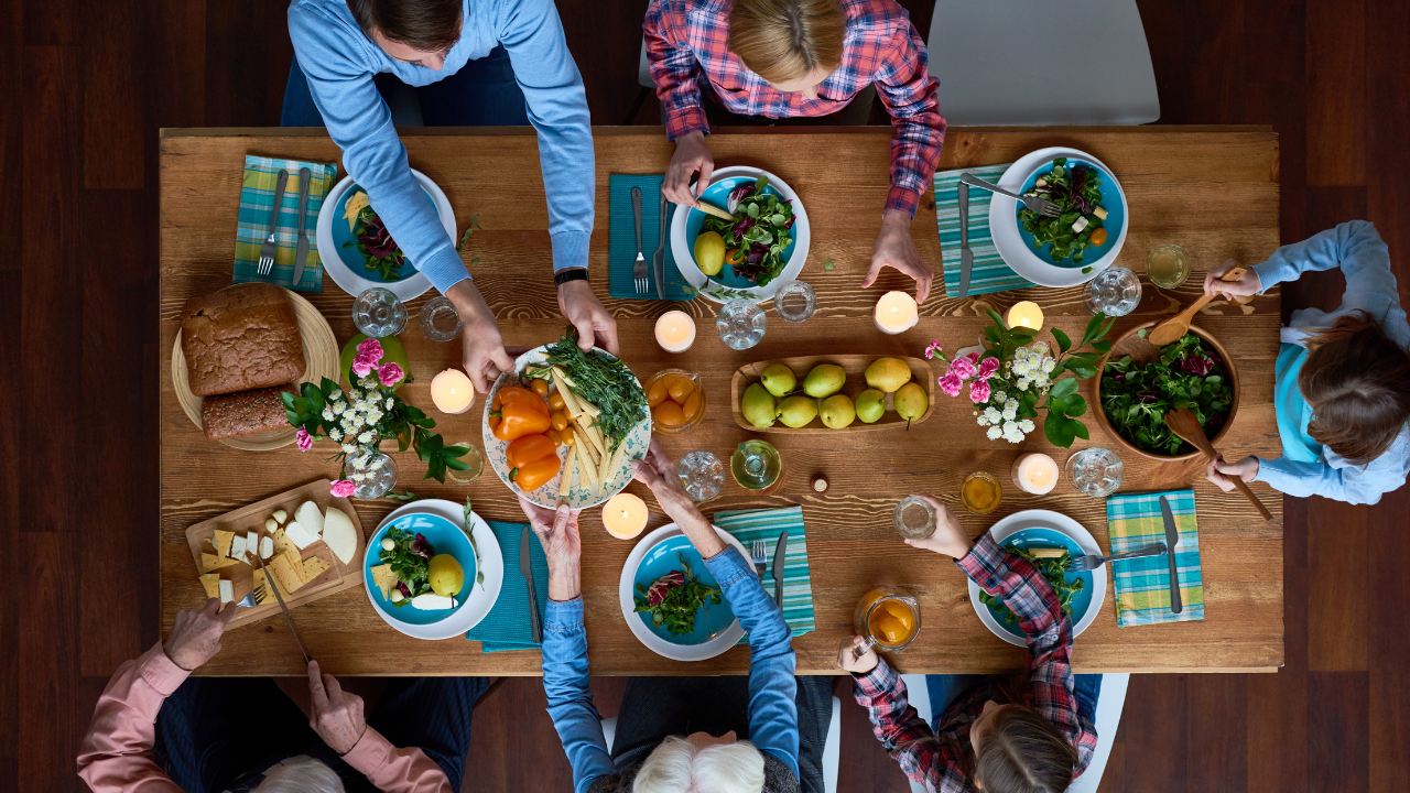 The '3-hour dinner rule': Doctors say this simple change could improve ...
