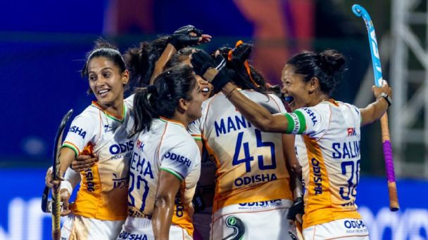 India (W) play Uruguay in hockey Nations Cup, Macau Open, Boxing WC ...