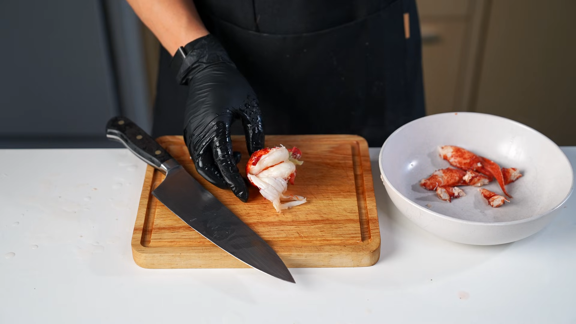 Simple meals people cooked before views, likes, and algorithms