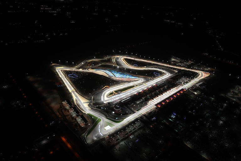 F1 - Si pensa di recuperare anche il GP del Bahrain