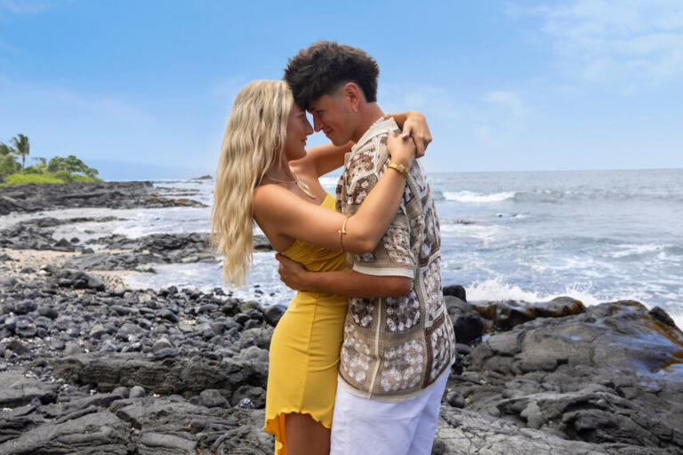 Temptation Island season 10 premiere date & new couples revealed