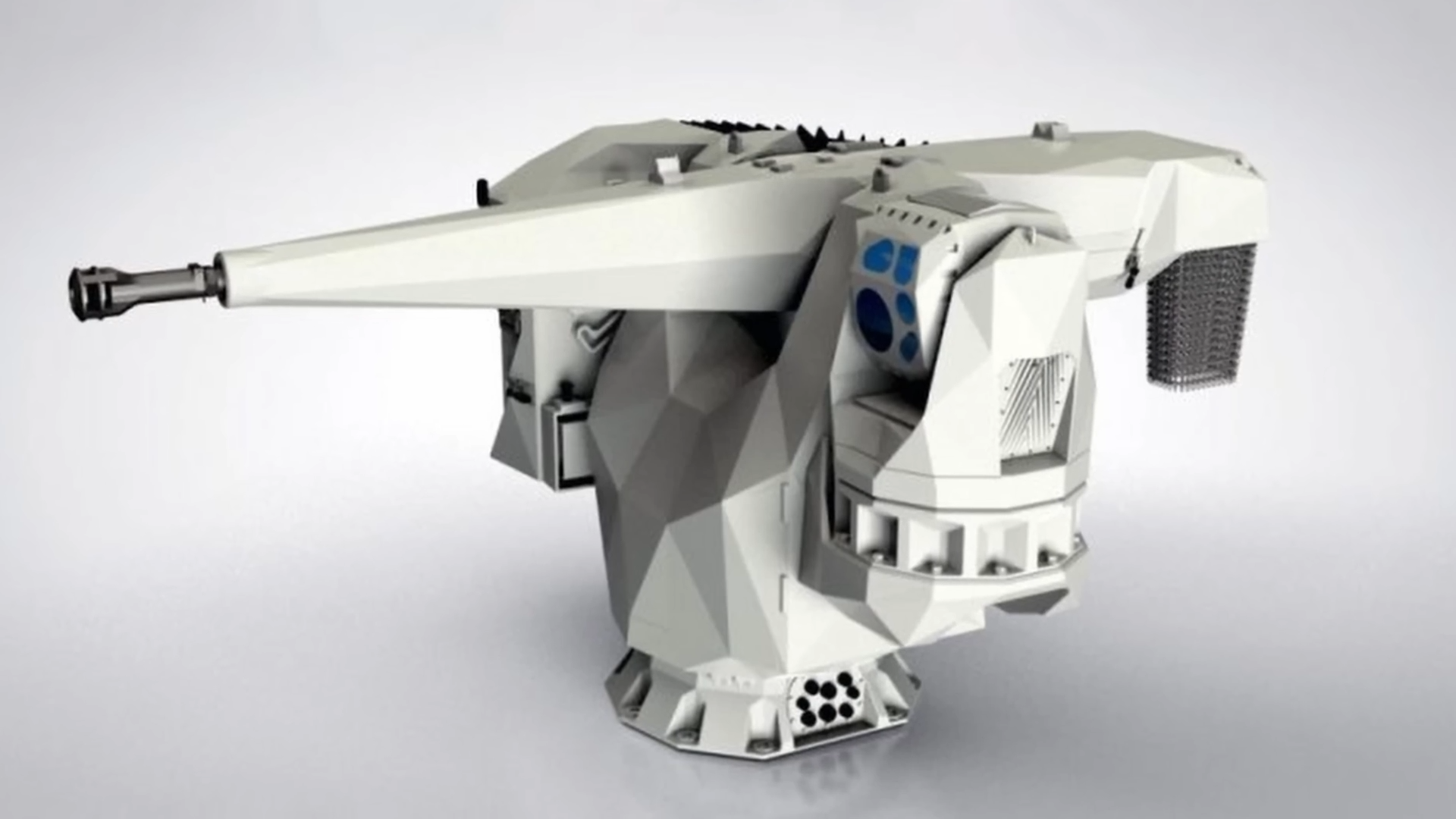 Sweden’s CB90 just got a weapon built for Ukraine's drone age