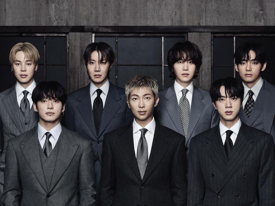 BTS drops animation trailer for 'Arirang'