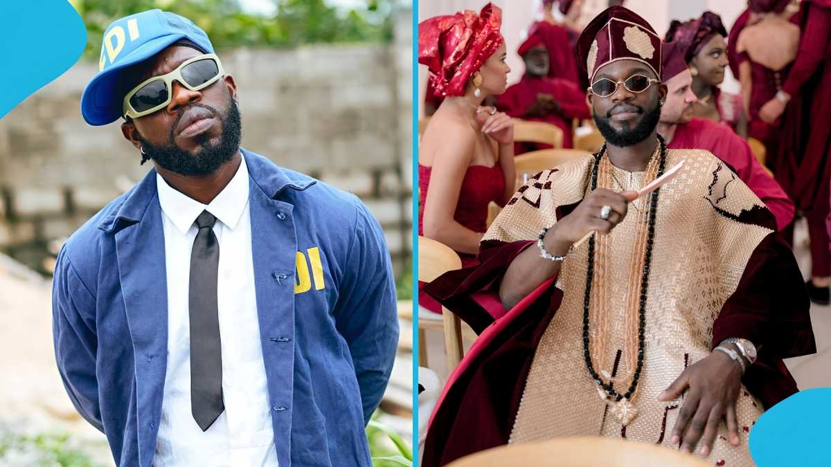 Broda Shaggi: Nigerian comedian and actor reportedly hospitalised after ...