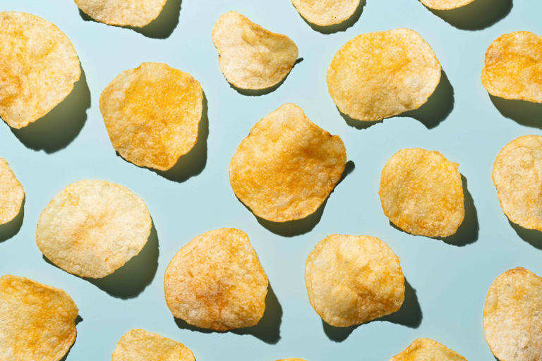 We asked 3 chefs to name the best potato chips—they all picked the same one
