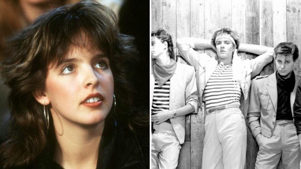 Catchy '80s songs with lyrics darker than we remembered