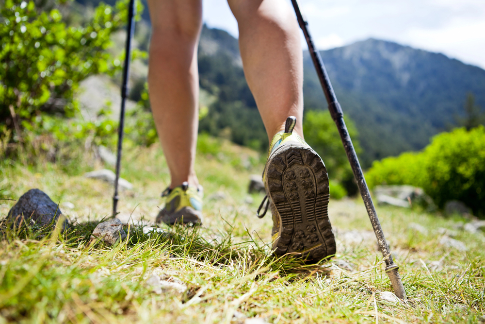 World’s best hiking trails