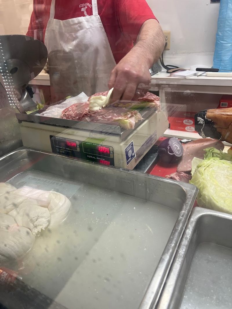 This tiny New Jersey Italian deli feels like a neighborhood secret from ...