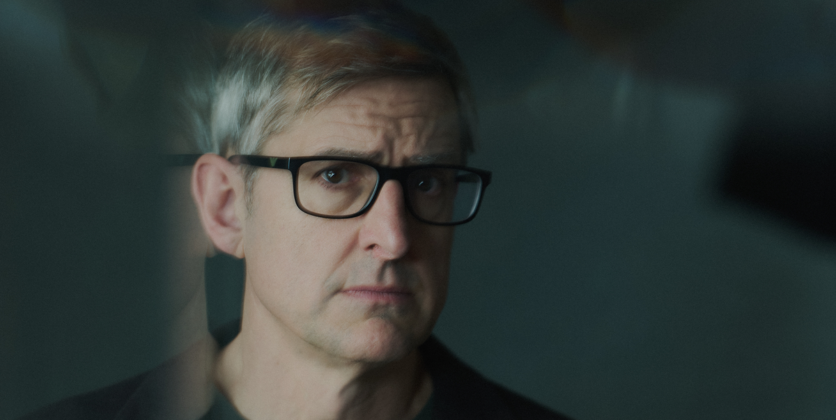 I’ve been inside the manosphere: here’s what Louis Theroux’s ...