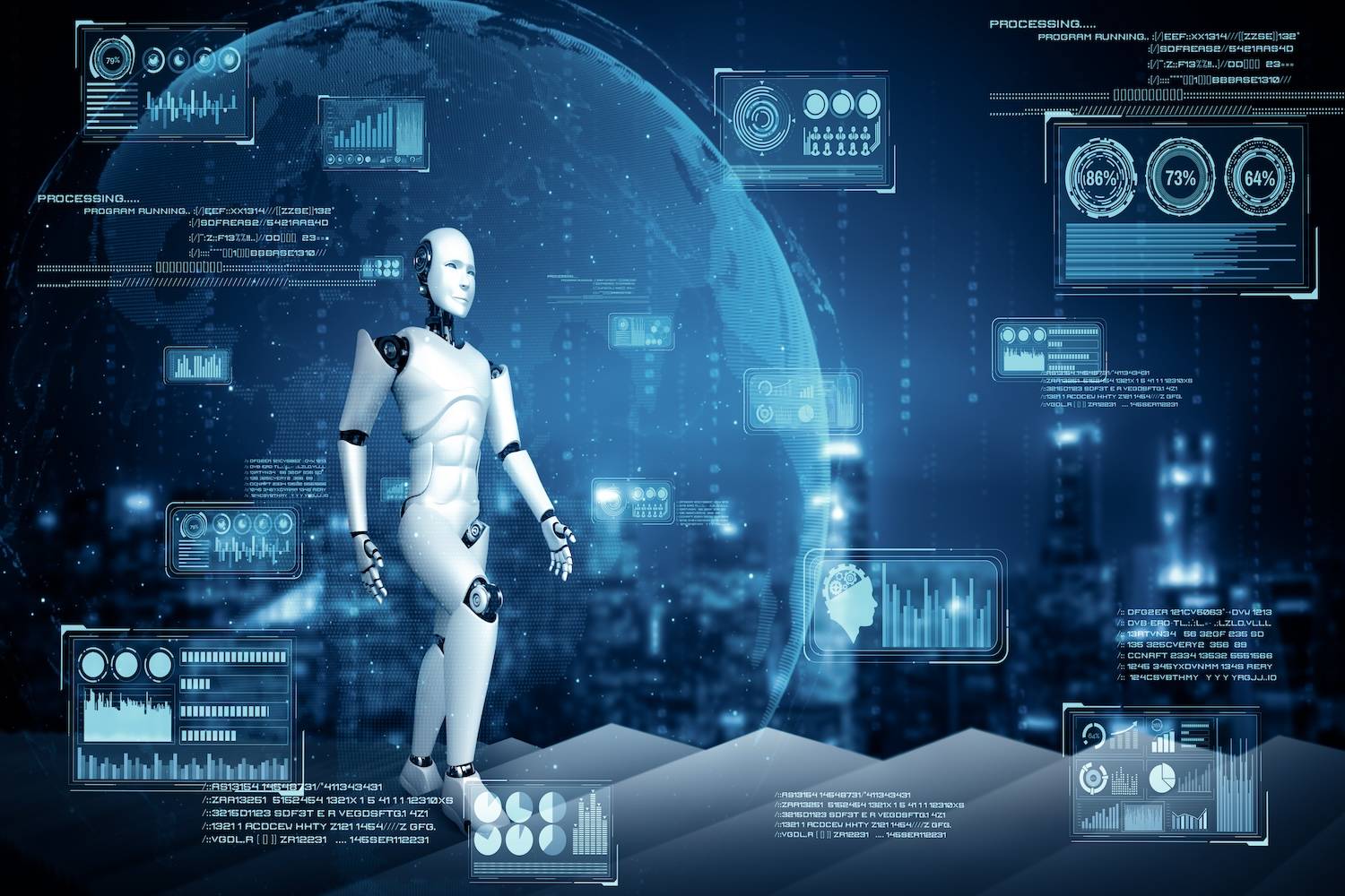 AI robotics startup Rhoda hits US$1.7 billion valuation after ...