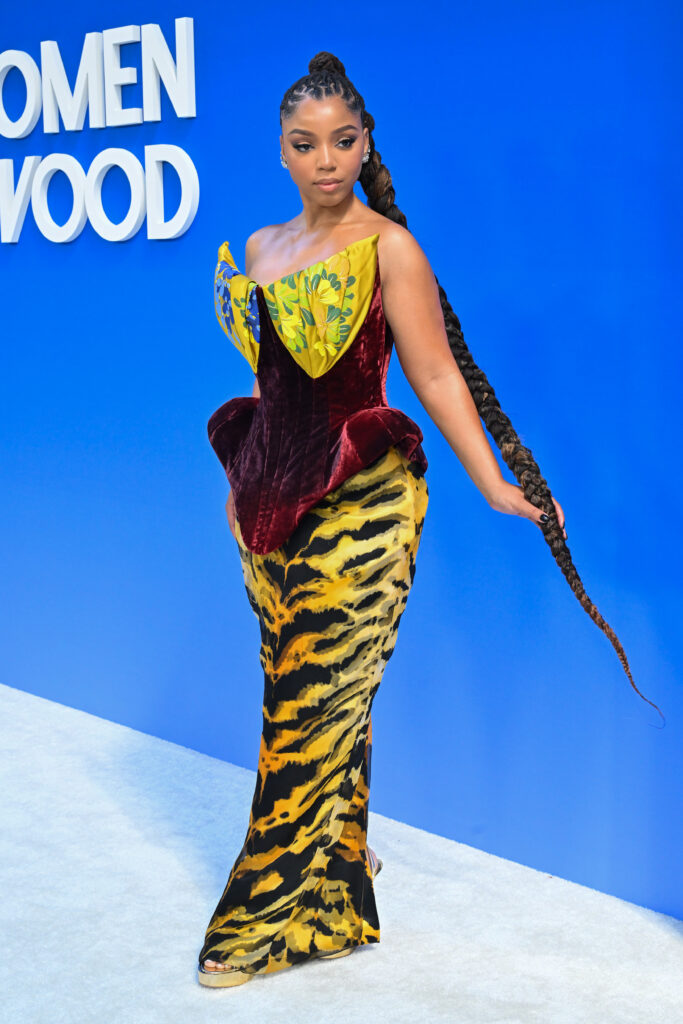 The best Black celeb looks at 2026 ESSENCE Black Women in Hollywood