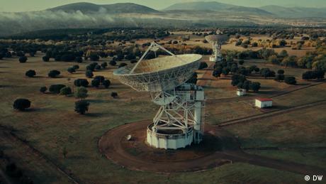 Will we one day find intelligent life beyond our planet?