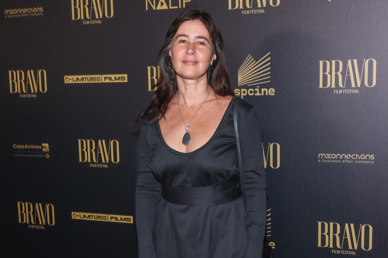 Who is “The Secret Agent” star Wagner Moura's wife? All about Sandra ...
