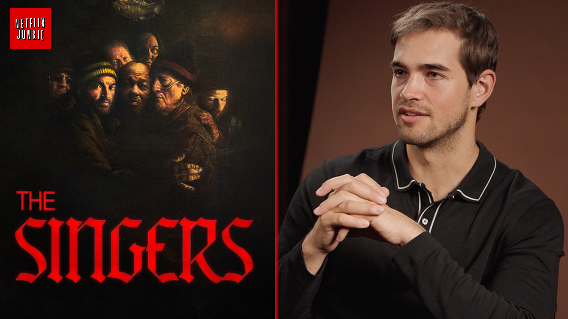 Exclusive: ‘The Singers’: Oscar-nominated director Sam Davis explains ...