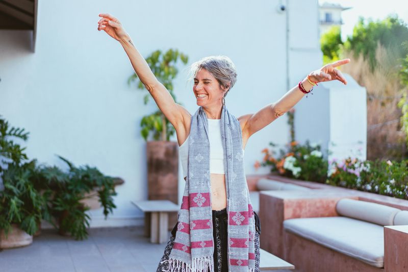 People in their 80s revealed the 10 things they wish they had stressed ...