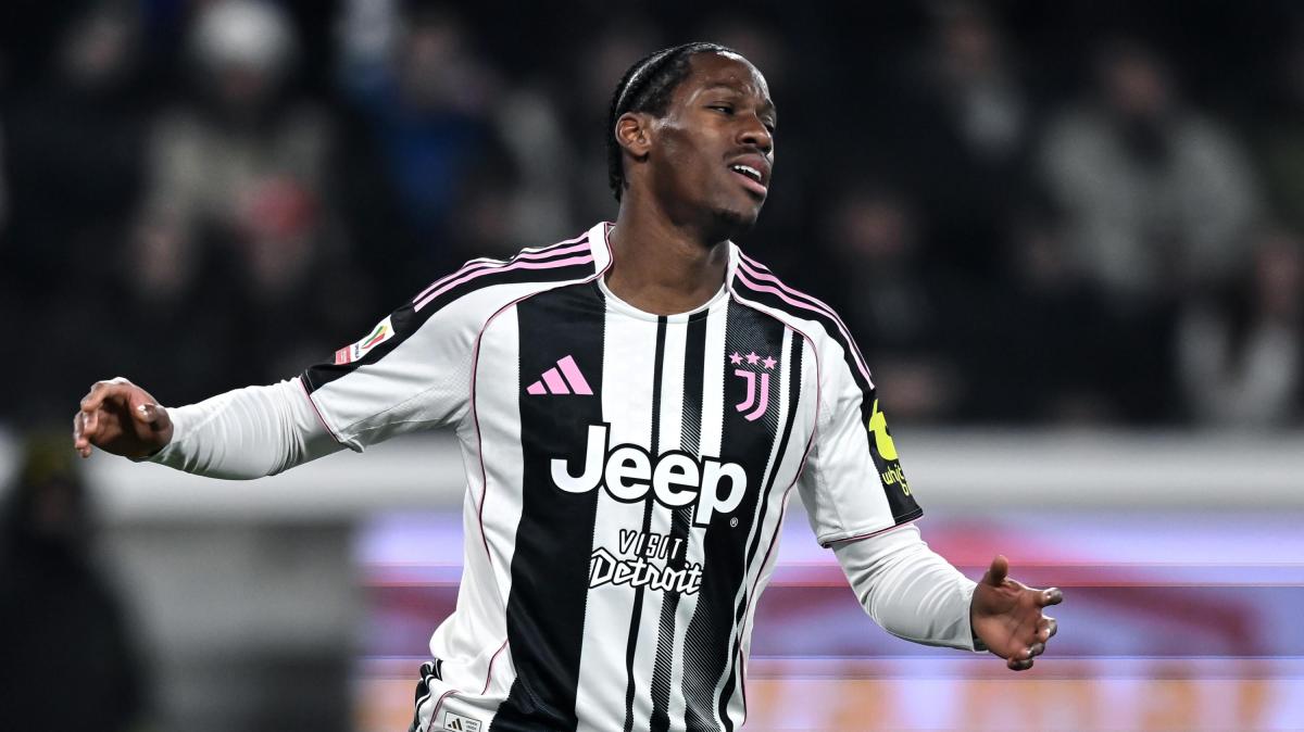 Udinese-Juventus, le probabili formazioni: Boga scala posizioni su ...