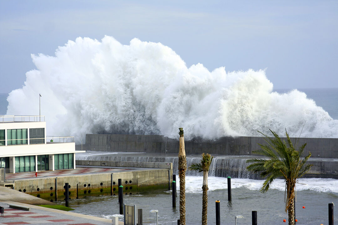 Tsunamis: Understanding these giant waves in 5 key facts