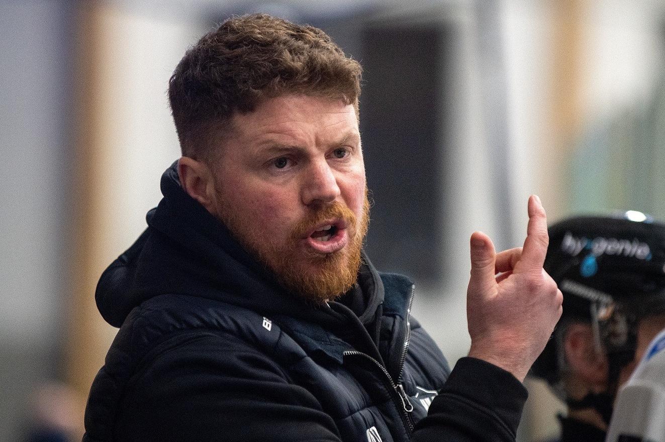 Hull Seahawks coach Matty Davies on what would best show a step forward ...