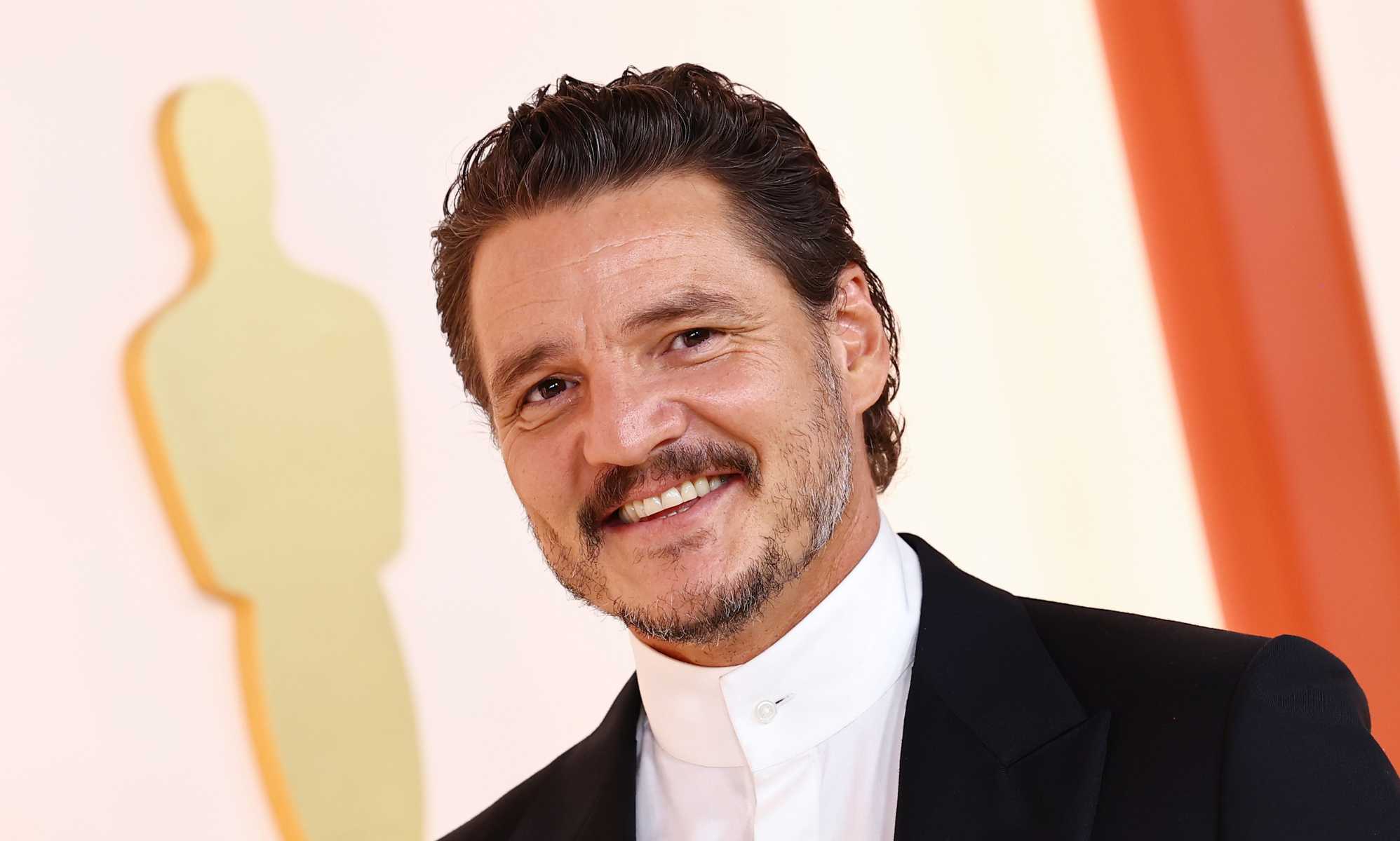Five times Pedro Pascal proved he’s the ultimate LGBTQ+ ally as he’s ...