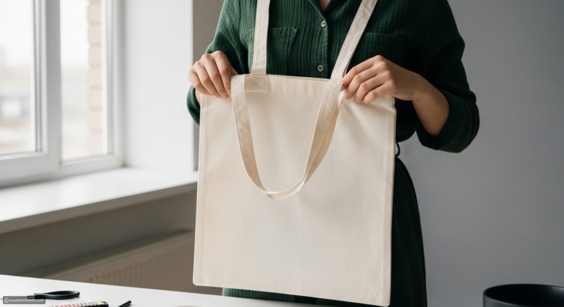Why versatile totes are growing in popularity