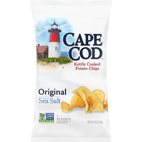 We asked 3 chefs to name the best potato chips—they all picked the same one