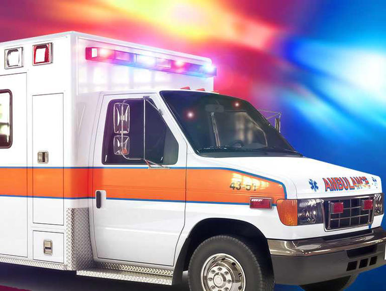 Person stabbed in apparent Maine home invasion