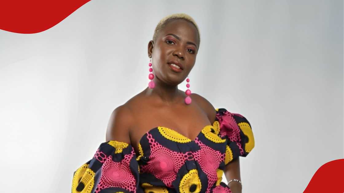 Nairobi woman shares inspiring journey from working as mama fua to ...