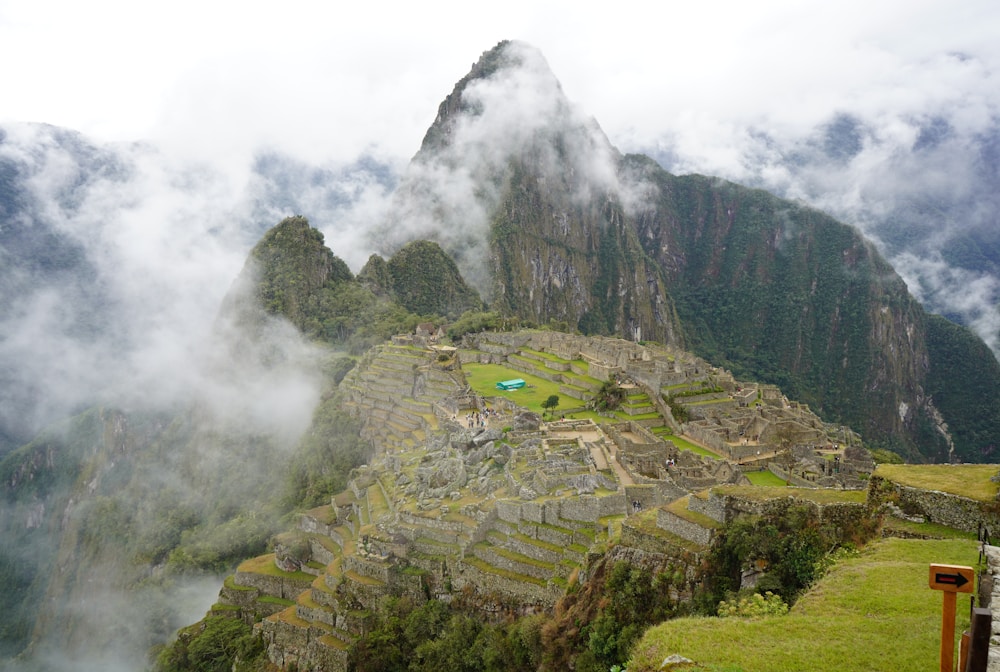 Bucket list adventure trips