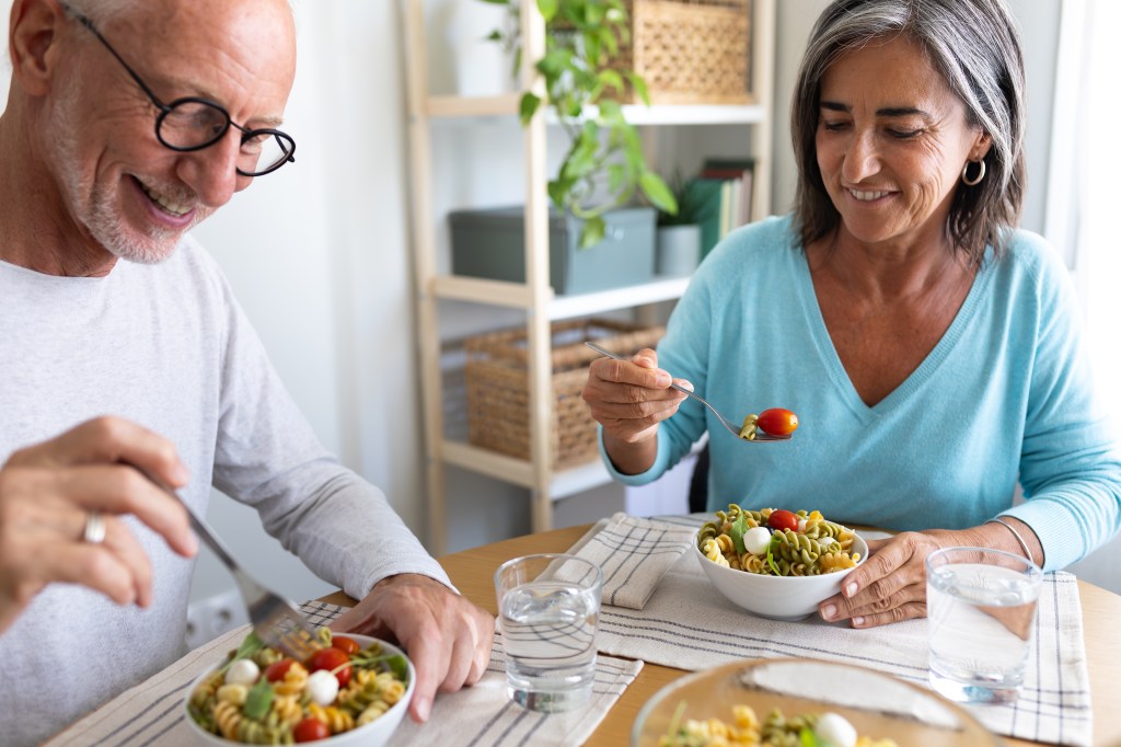 One popular diet strengthens bones—while calorie restriction does opposite