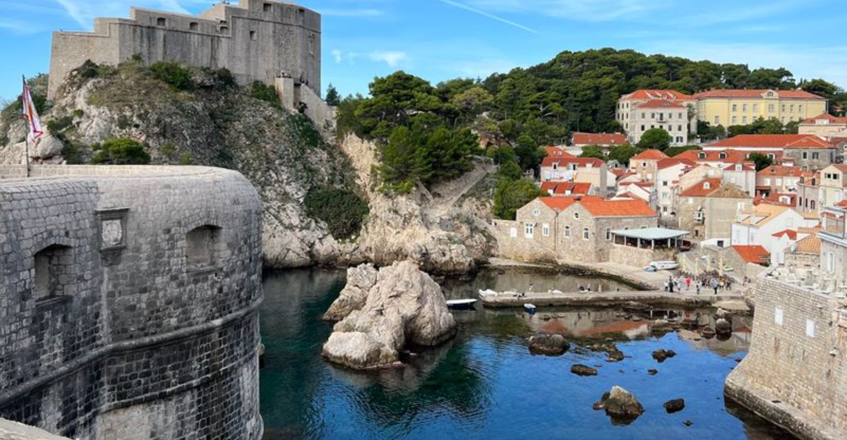 15 affordable getaways that feel like first-class travel
